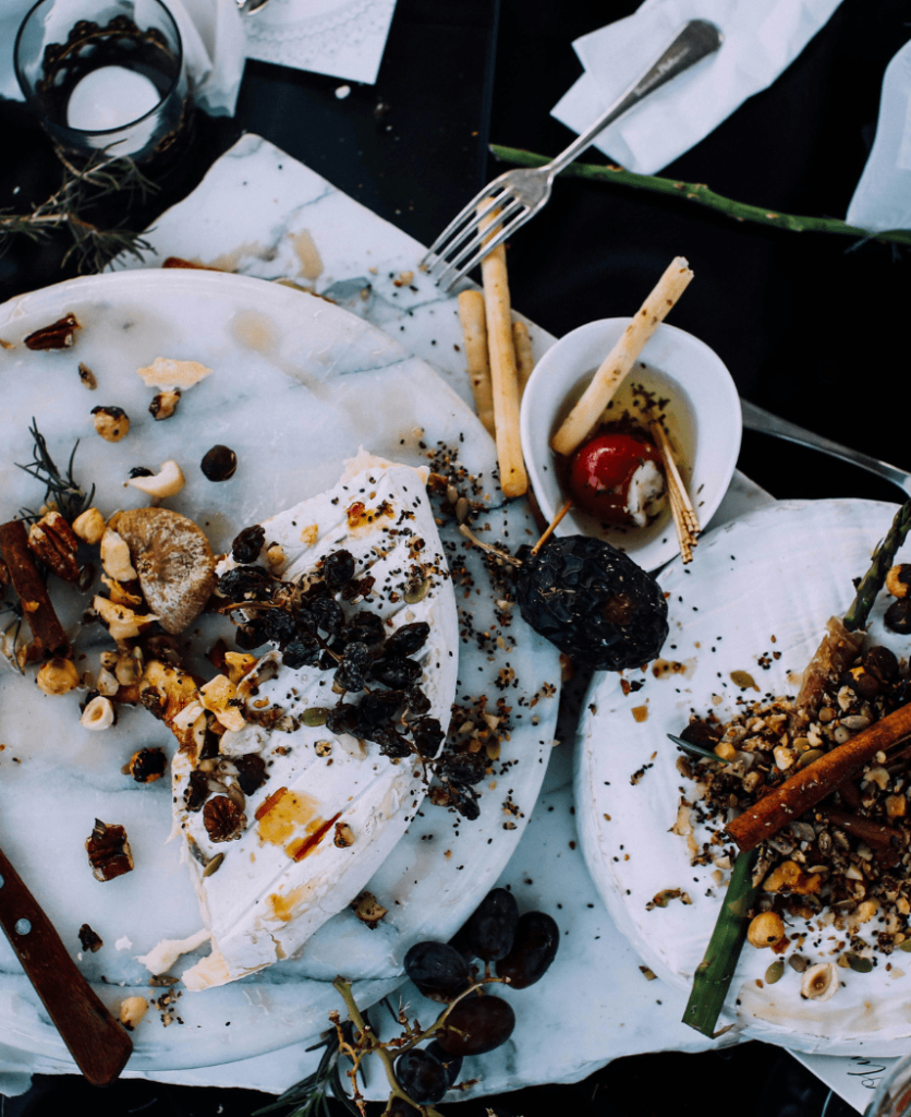 Reducing Food Waste & Sustainability – QOOKS